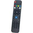 Replacement Remote Control Compatible with Jadoo LED LCD UHD TV 5 TV 5S ...