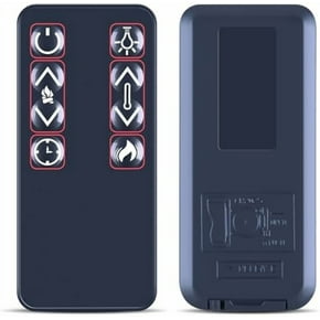 Duraflame Remote Control