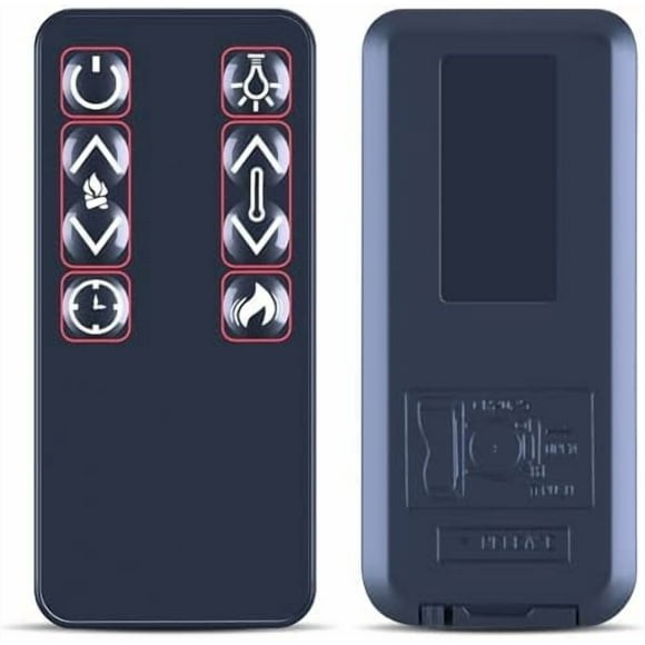 Duraflame Remote Control
