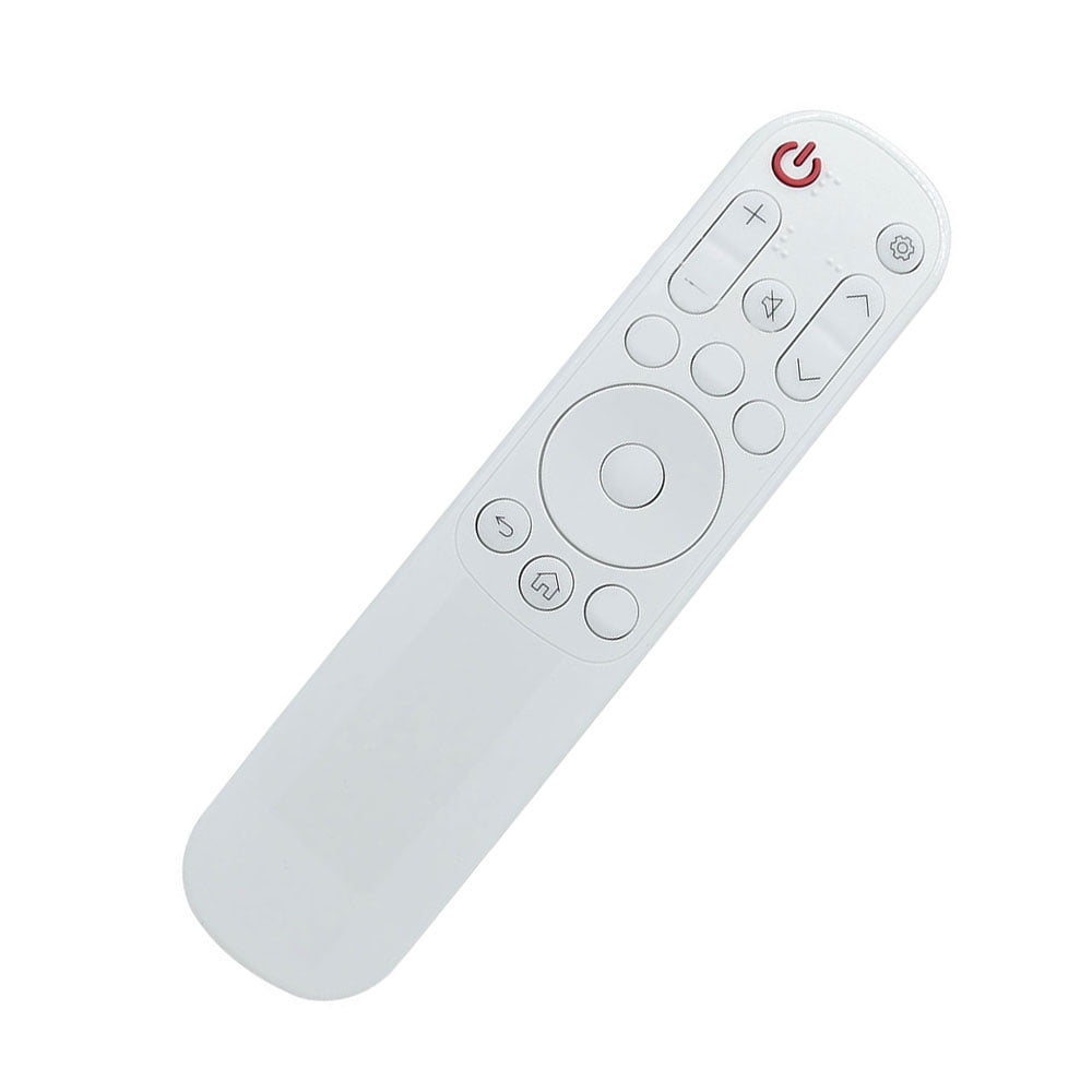 Replacement Remote Control English Version Without Programming ...