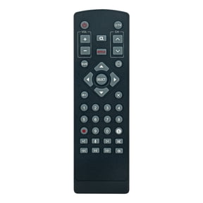 Optimum Remote Control Replacement Options