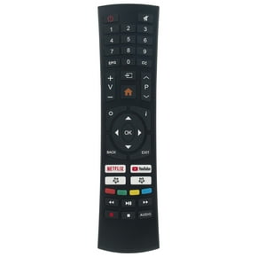 Sansui Tv Remote