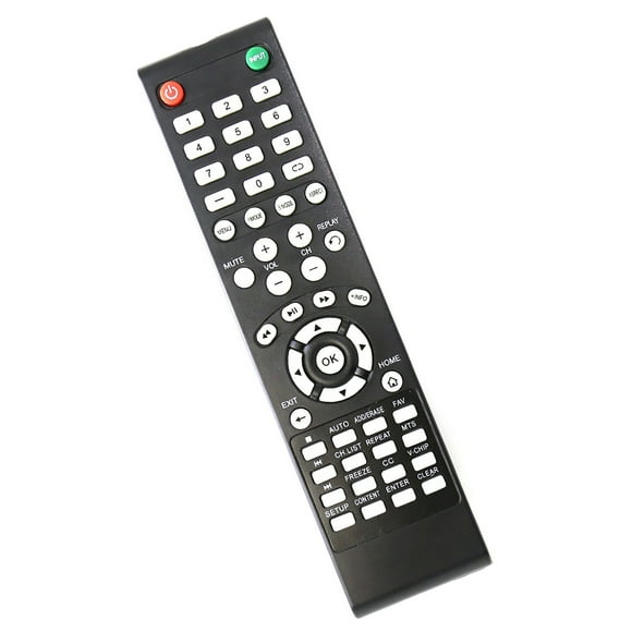 Element Tv Control