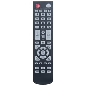 Element Tv Control