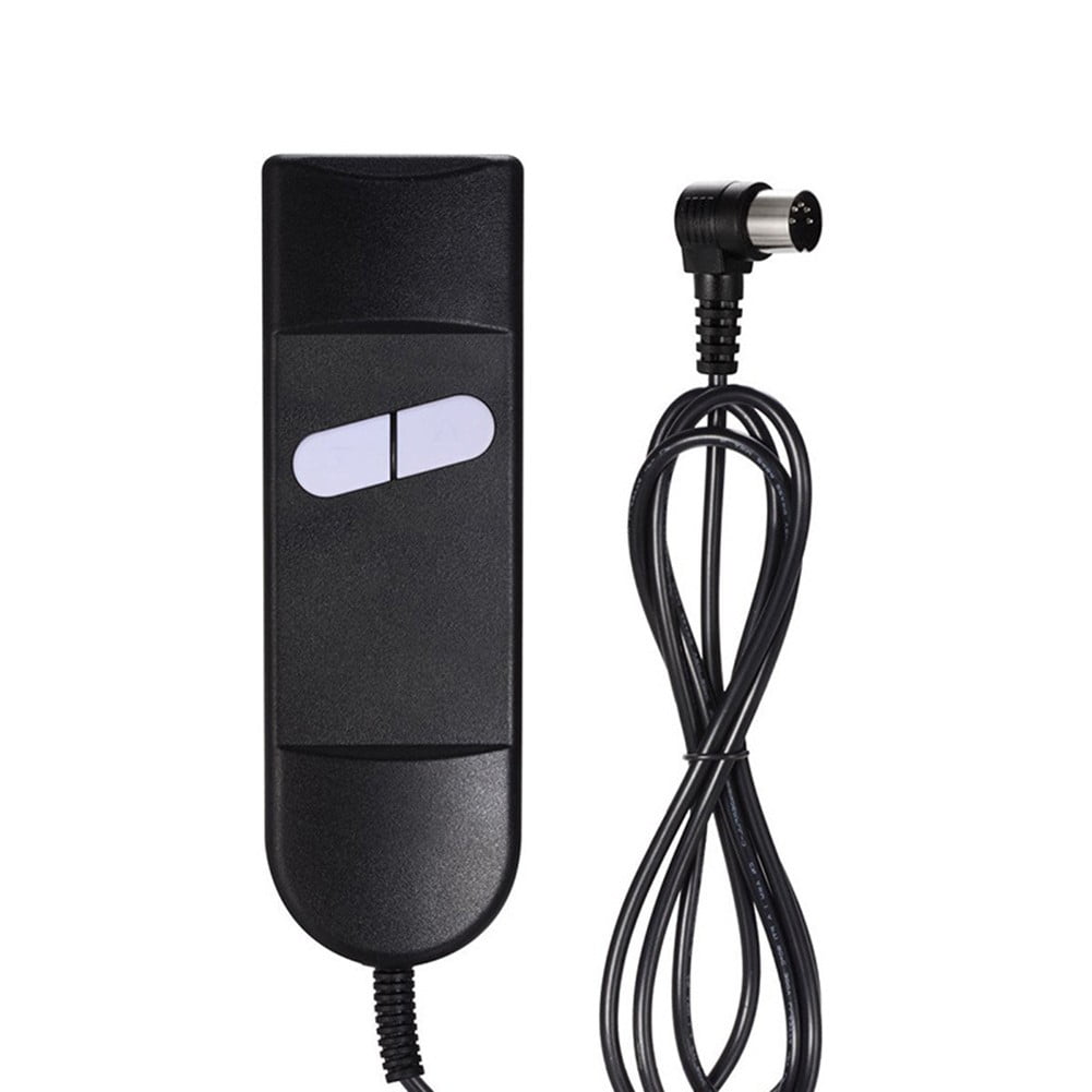 Replacement Remote Control For Electric Sofas, 5-Pin, 2/4/6-Button ...