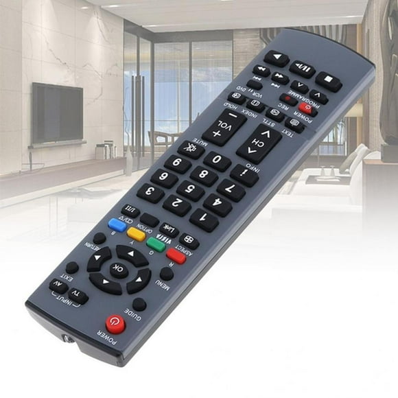 Panasonic TV Remote Controls