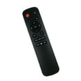 Replacement Remote Control For SB190 Soundbar Home Theater Controller ...