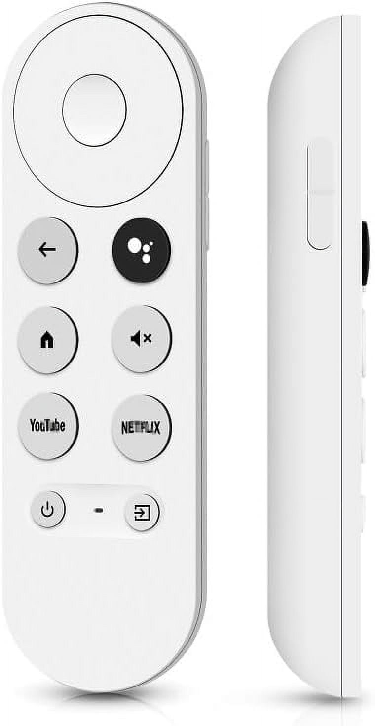 Replacement Remote Control for Google TV G9N9N Chromecast Remote for ...