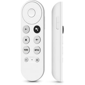 Chromecast Remote