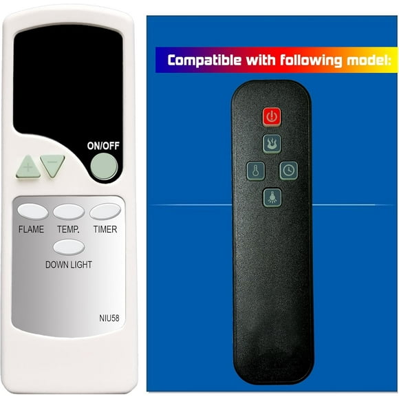 Fire Remote