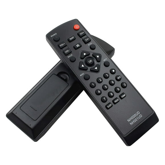 Emerson Remote
