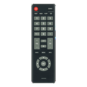 Emerson Remote
