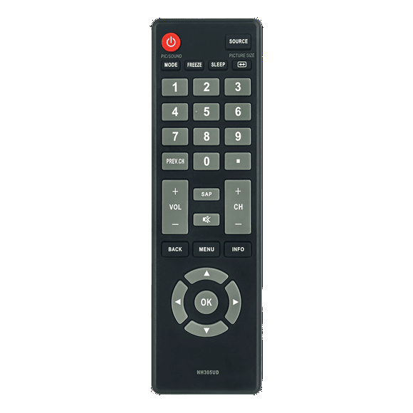 Emerson Remote