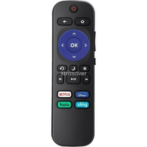 Onn Remote Control