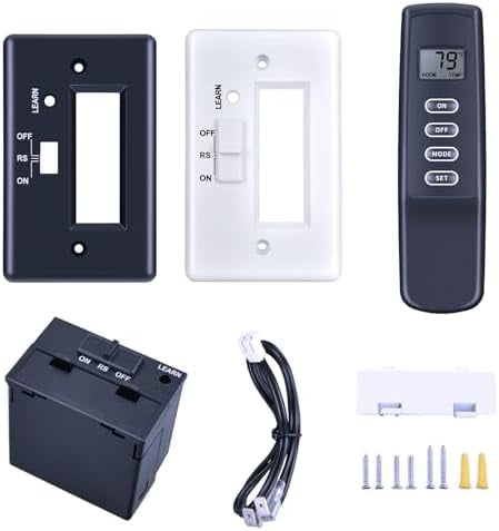 Replacement Remote Control RCB04A for Skytech 1001TH A and Procom ...