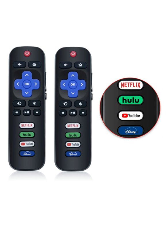 All Remote Controls in General Electronic Accessories - Walmart.com