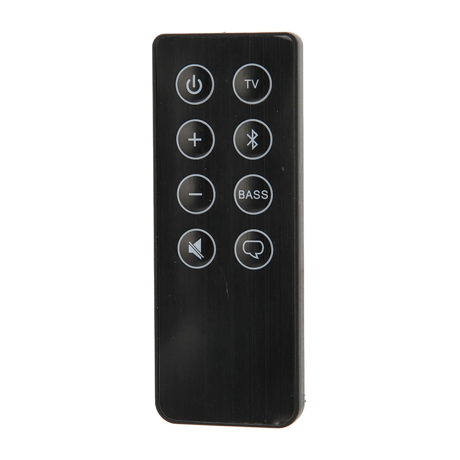 Replacement Remote Control, Soundbar Remote Control Sensitive ...
