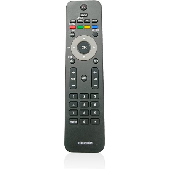 Lg Tv Remote Control
