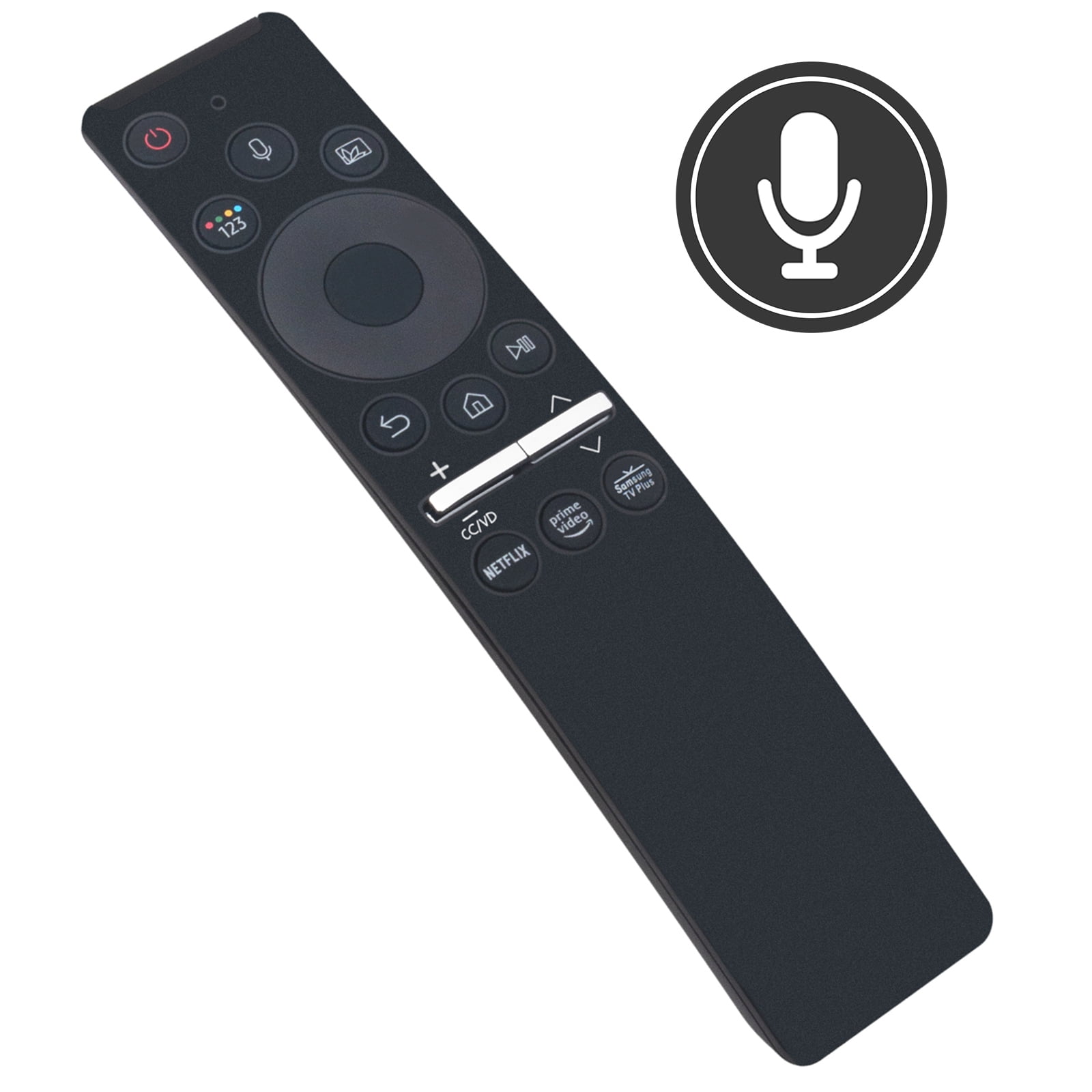 Replacement Remote Control fit for Philips Soundbar CSS2123 CSS2123/F7 ...