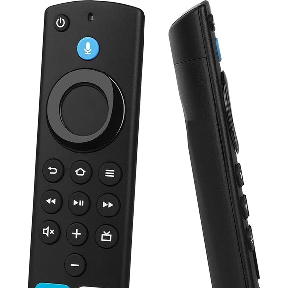 Insignia Fire Tv Remote