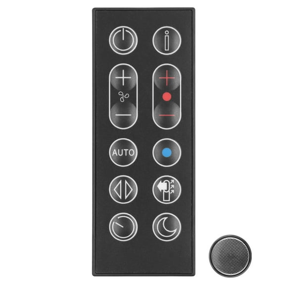 Dyson Remote
