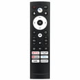 Replacement Remote Control for Hisense Smart Google TV – for Hisense ...