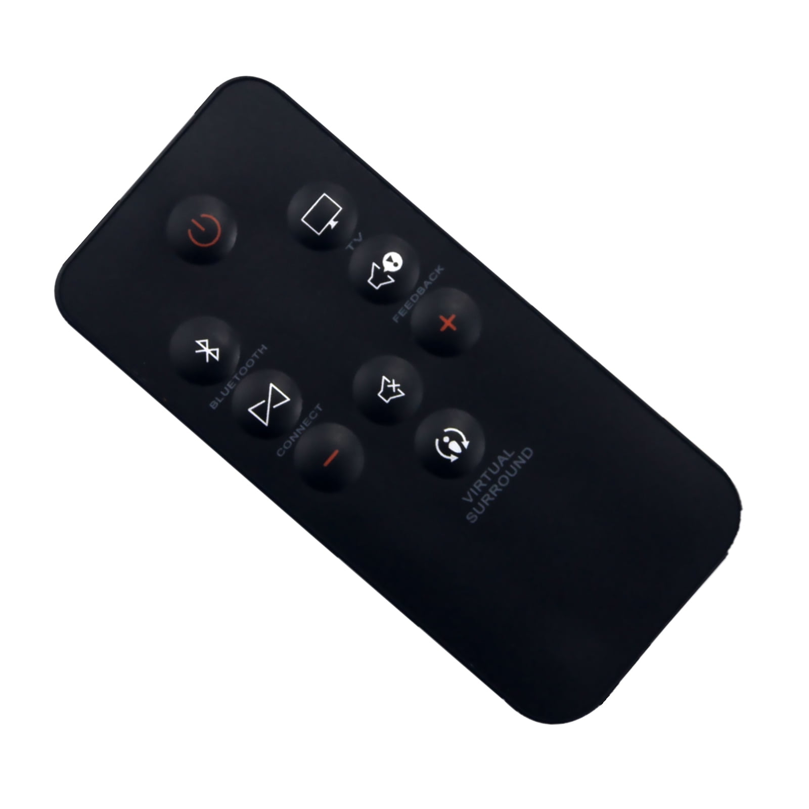 Replacement Remote Control for JBL Boost TV Sound Bar Easy Setup ...