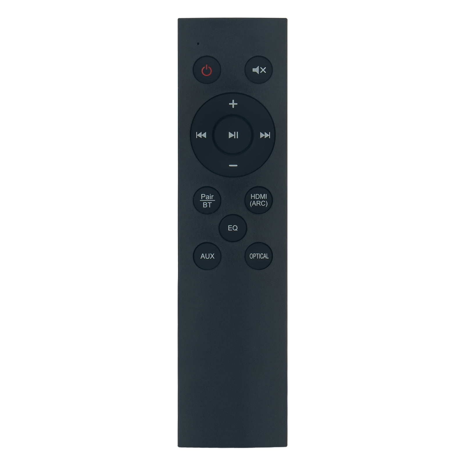 Philips Soundbar Remote