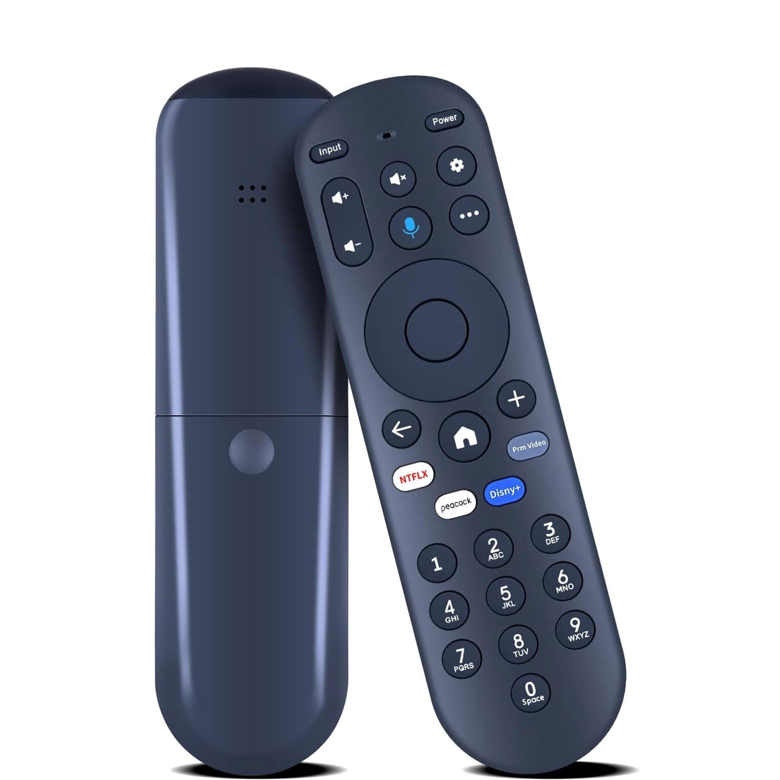 Replacement Remote Control for Pioneer Xumo TV, Compatible with CP ...