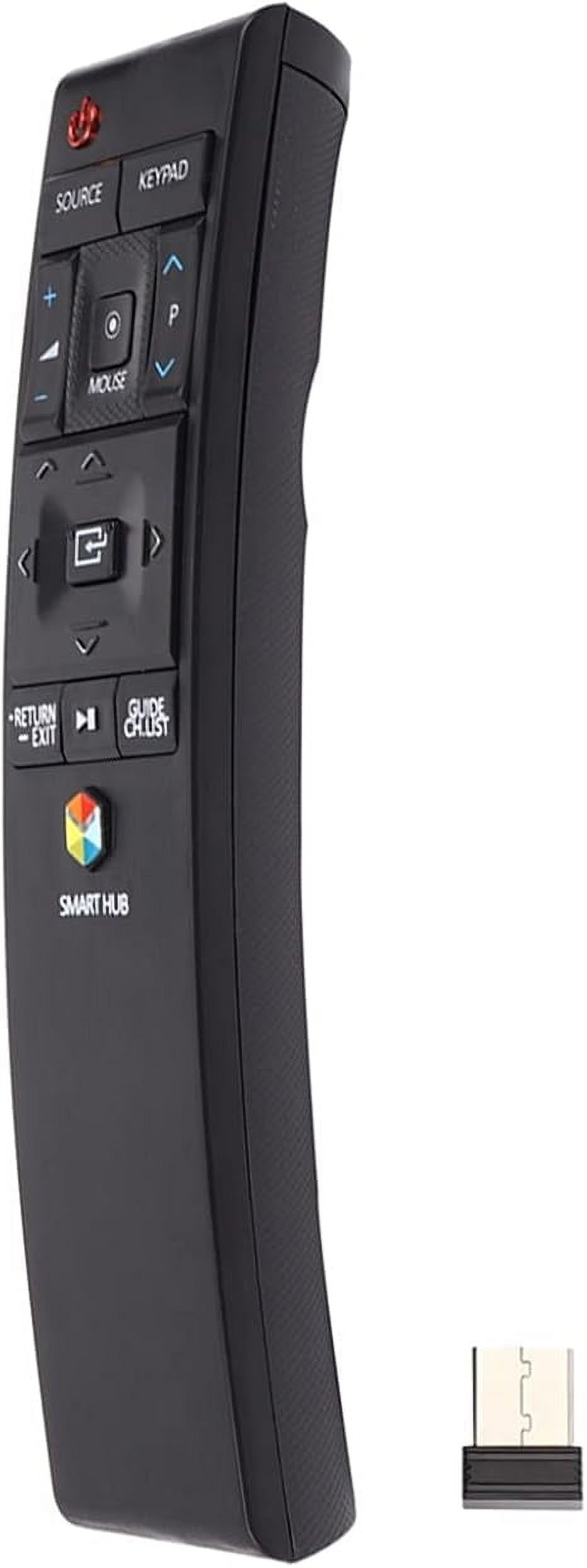 Replacement Remote Control for Samsung HUB 4K Arc TV BN59-01220E ...