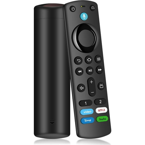 Fire Stick Remote Replacement