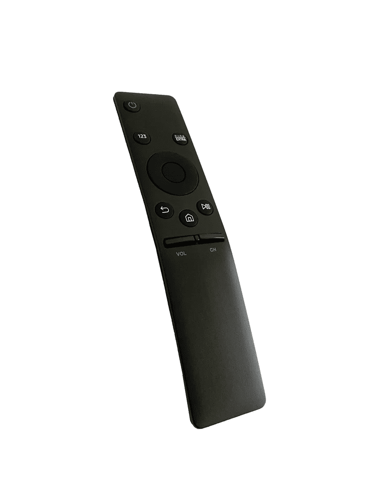 Replacement Remote Control for TV UN65KU6290FXZA UN65KU6300FXZA Series ...