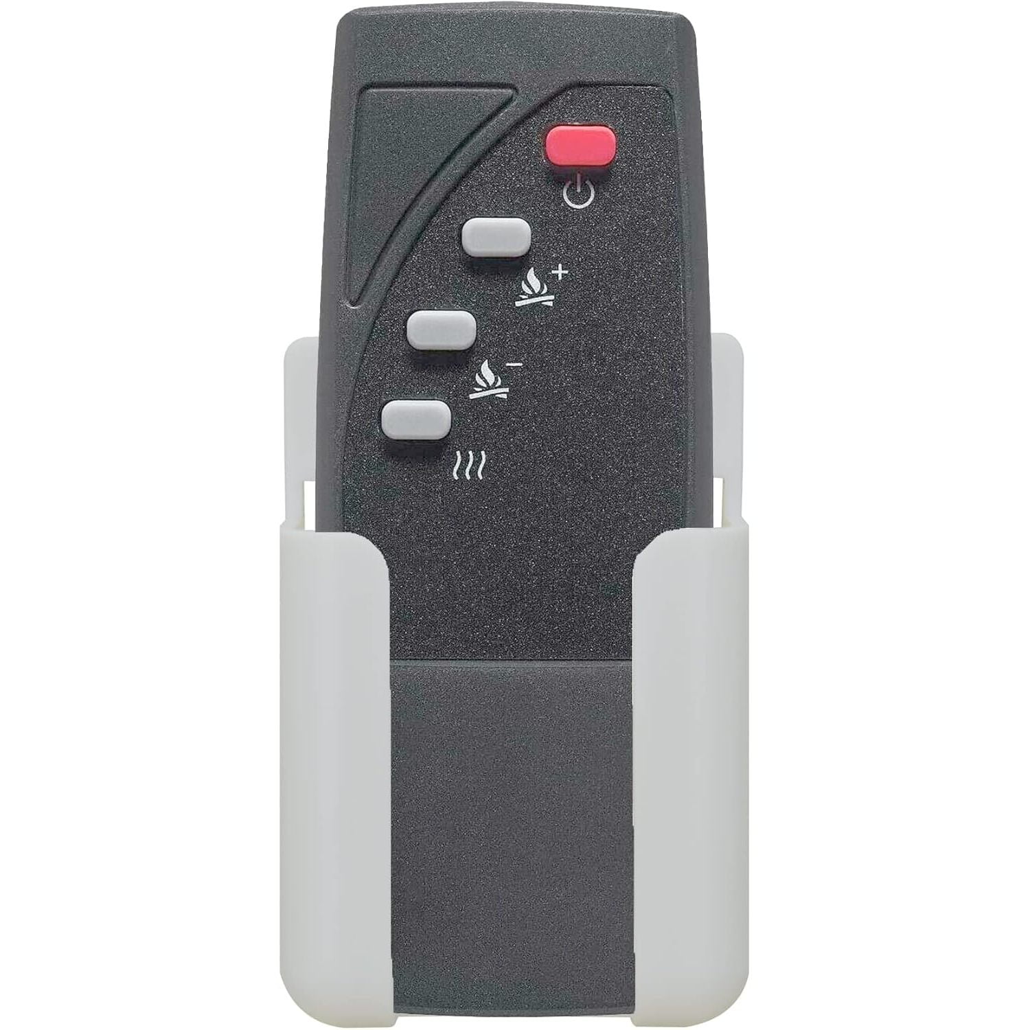 Replacement Remote Control for Twin Star Duraflame DFS-550-8 DFS-550-9 ...