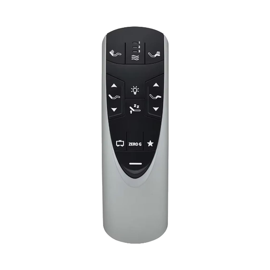 Replacement Remote Controls For Adjustable Bed Base Ergo Ergo Extend ...