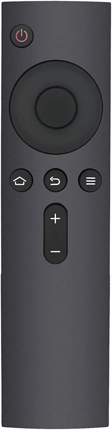 Replacement Remote Fit for Xiaomi TV Box Mi Box Mini, Mi Box Pro, Mi ...
