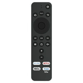 Insignia TV Remote Replacements