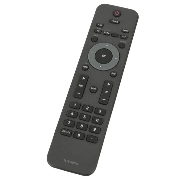 Philips TV Remote Controls