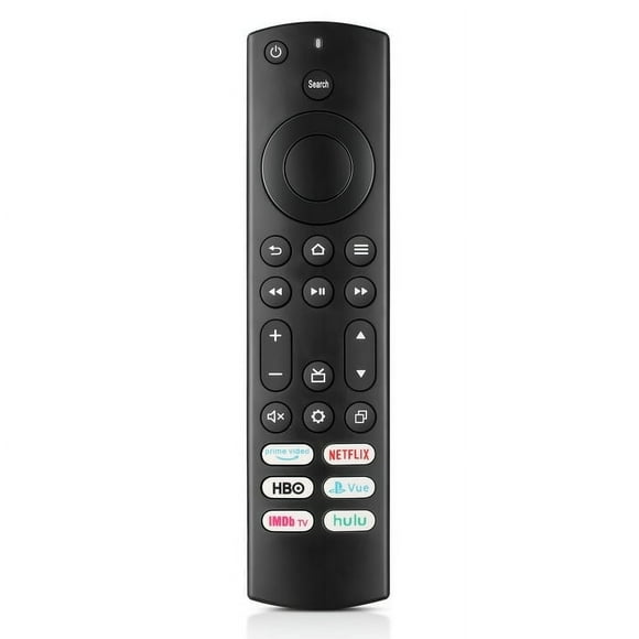 Toshiba Fire Tv Replacement Remote