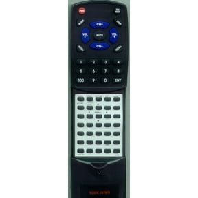 Att Uverse Remote Control