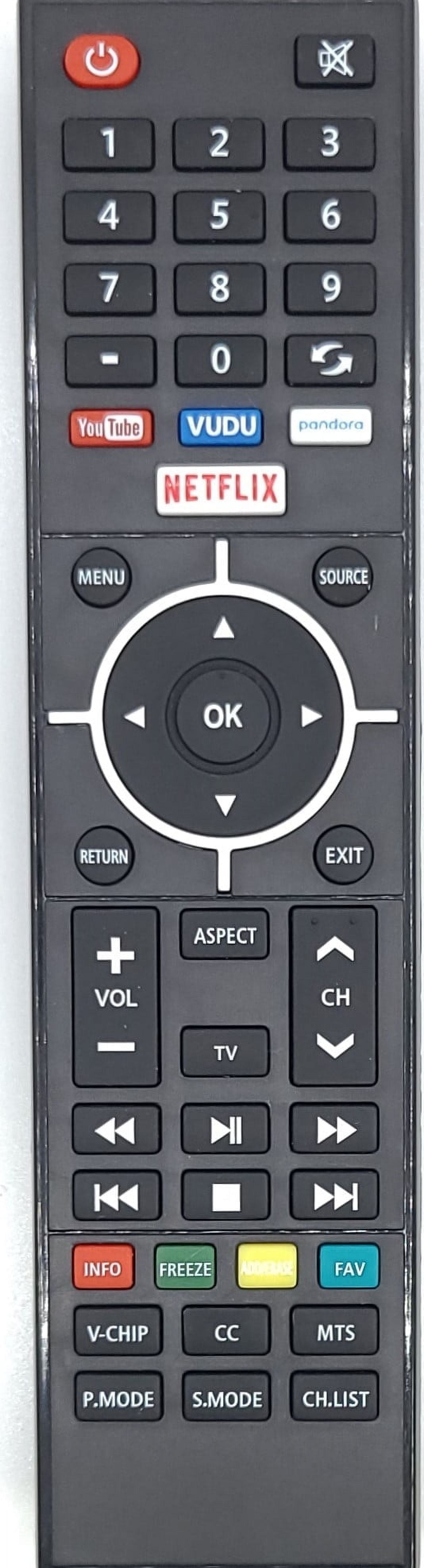 Element Remote Controls in TV Accessories - Walmart.com