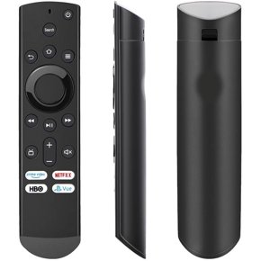 Toshiba Fire Tv Replacement Remote