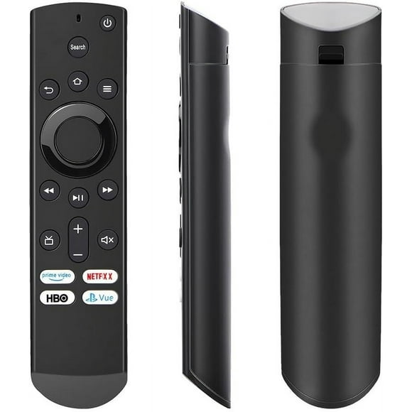 Toshiba Fire Tv Replacement Remote