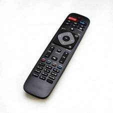 Sansui Tv Remote