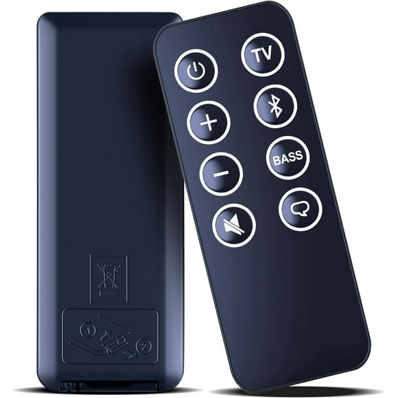 Bose Speaker Remote