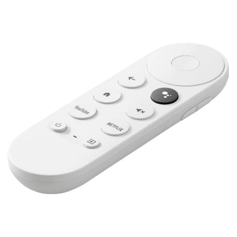 TITOUMI Replacement Remote for Google Chromecast 4K Snow, Voice ...