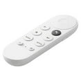 TITOUMI Replacement Remote for Google Chromecast 4K Snow, Voice ...