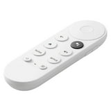 TITOUMI Replacement Remote for Google Chromecast 4K Snow, Voice ...