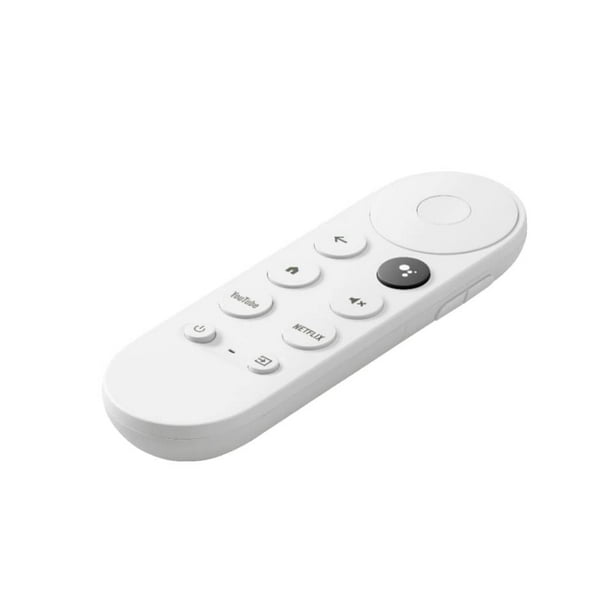 Replacement Remote for Google Chromecast 4k Snow Streaming Media Player ...