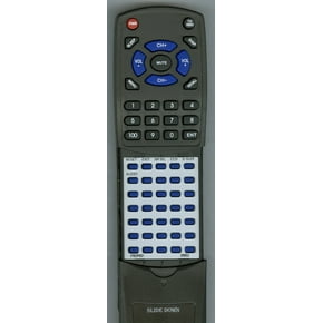 Sansui Tv Remote