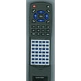 Replacement Remote for RCA RTRS22162, RS22162, RS22163CP - Walmart.com